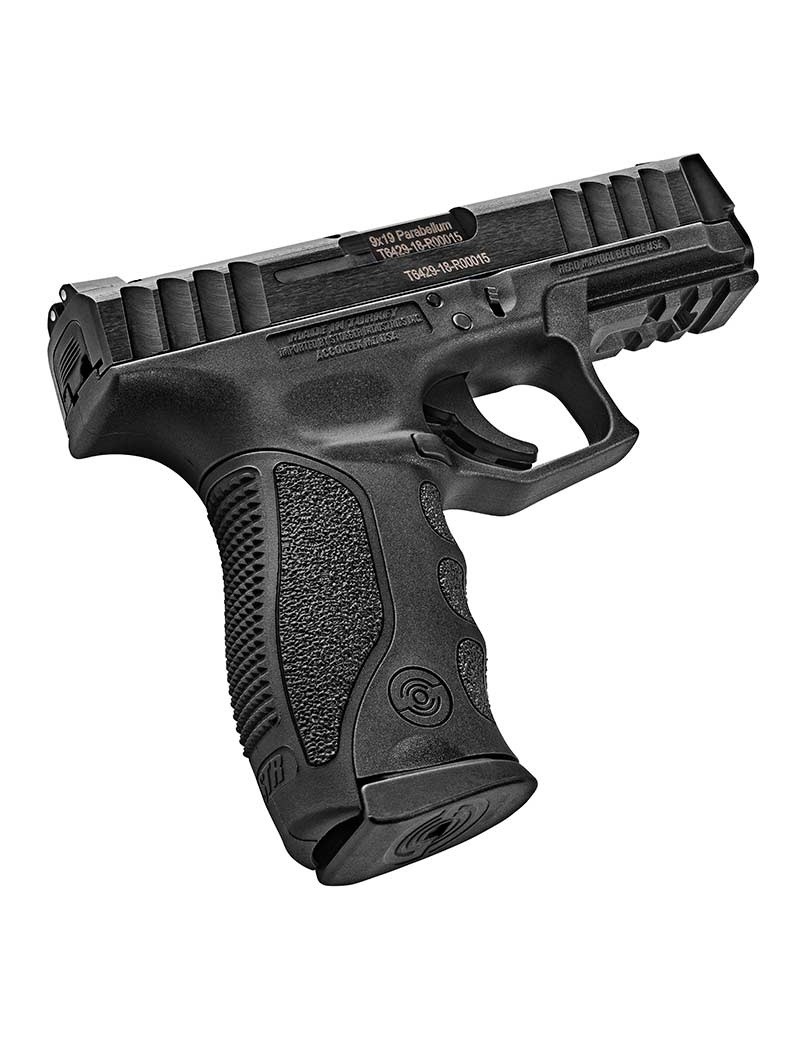 PISTOLET STOEGER STR9 CAL 9X19