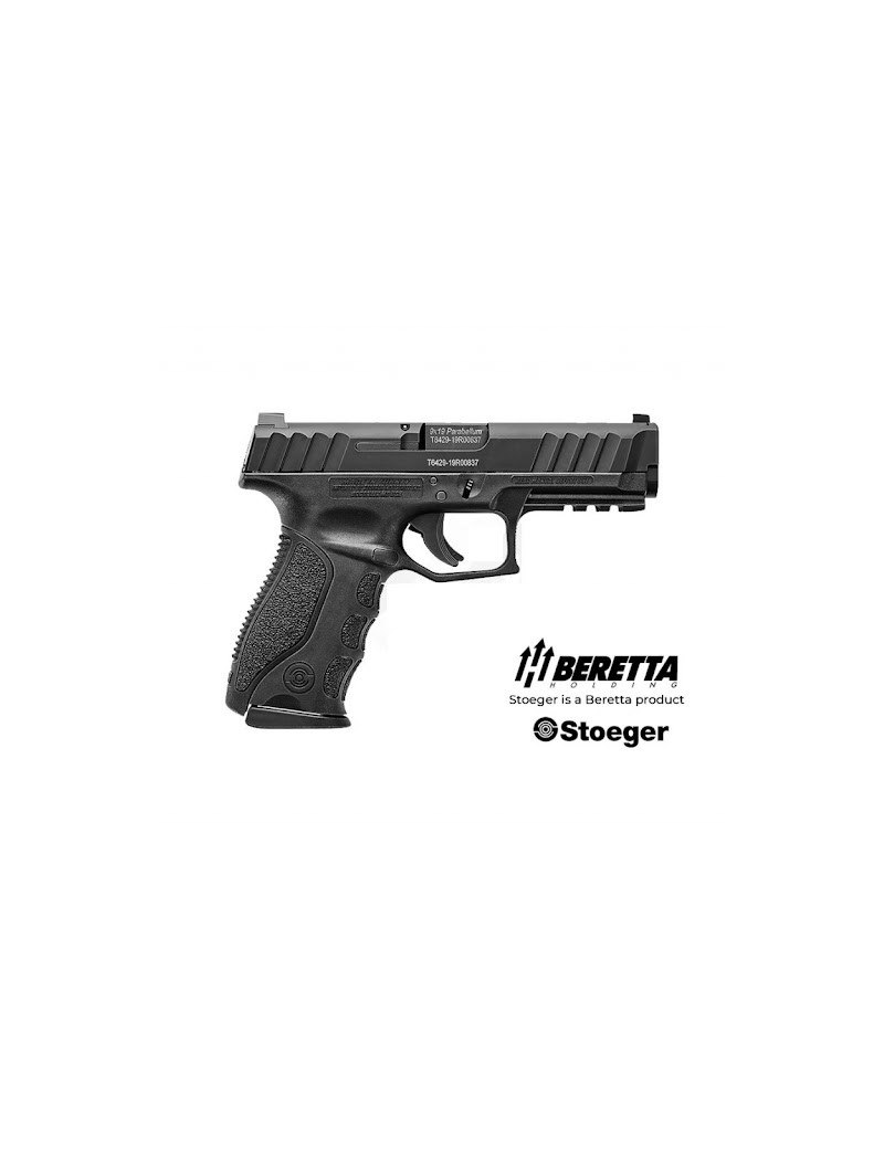 PISTOLET STOEGER STR9 CAL 9X19