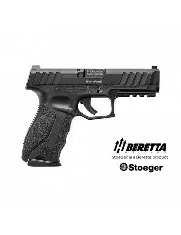 PISTOLET STOEGER STR9 CAL 9X19
