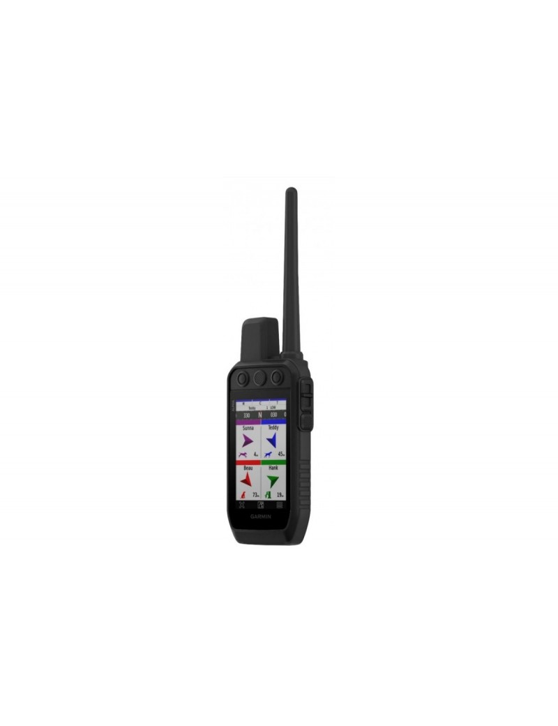GPS GARMIN ALPHA 300 F