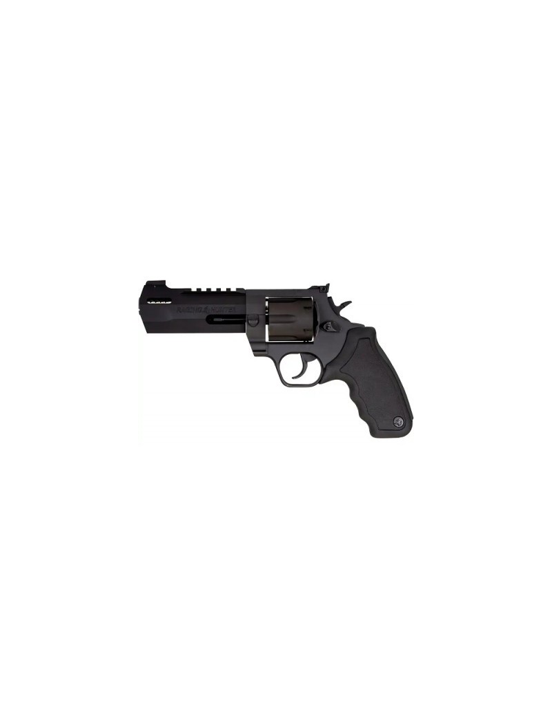 REVOLVER TAURUS RAGING HUNTER BLACK 5p 1/8 CAL 357MAG