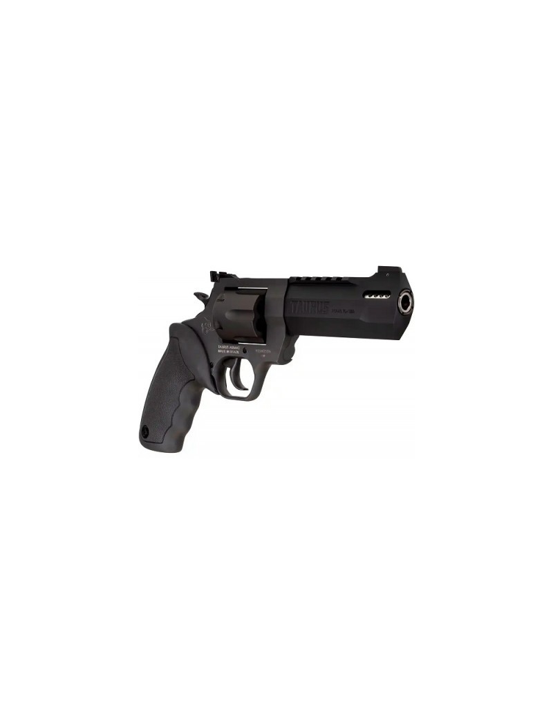 REVOLVER TAURUS RAGING HUNTER BLACK 5p 1/8 CAL 357MAG